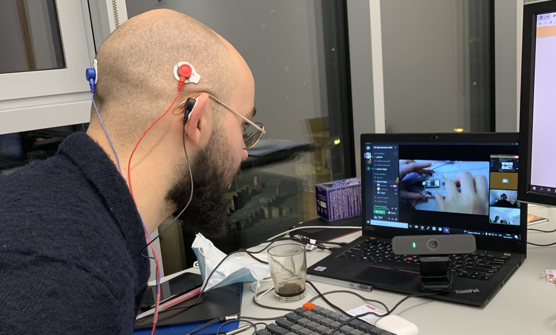 Cajal NeuroKits - CAJAL